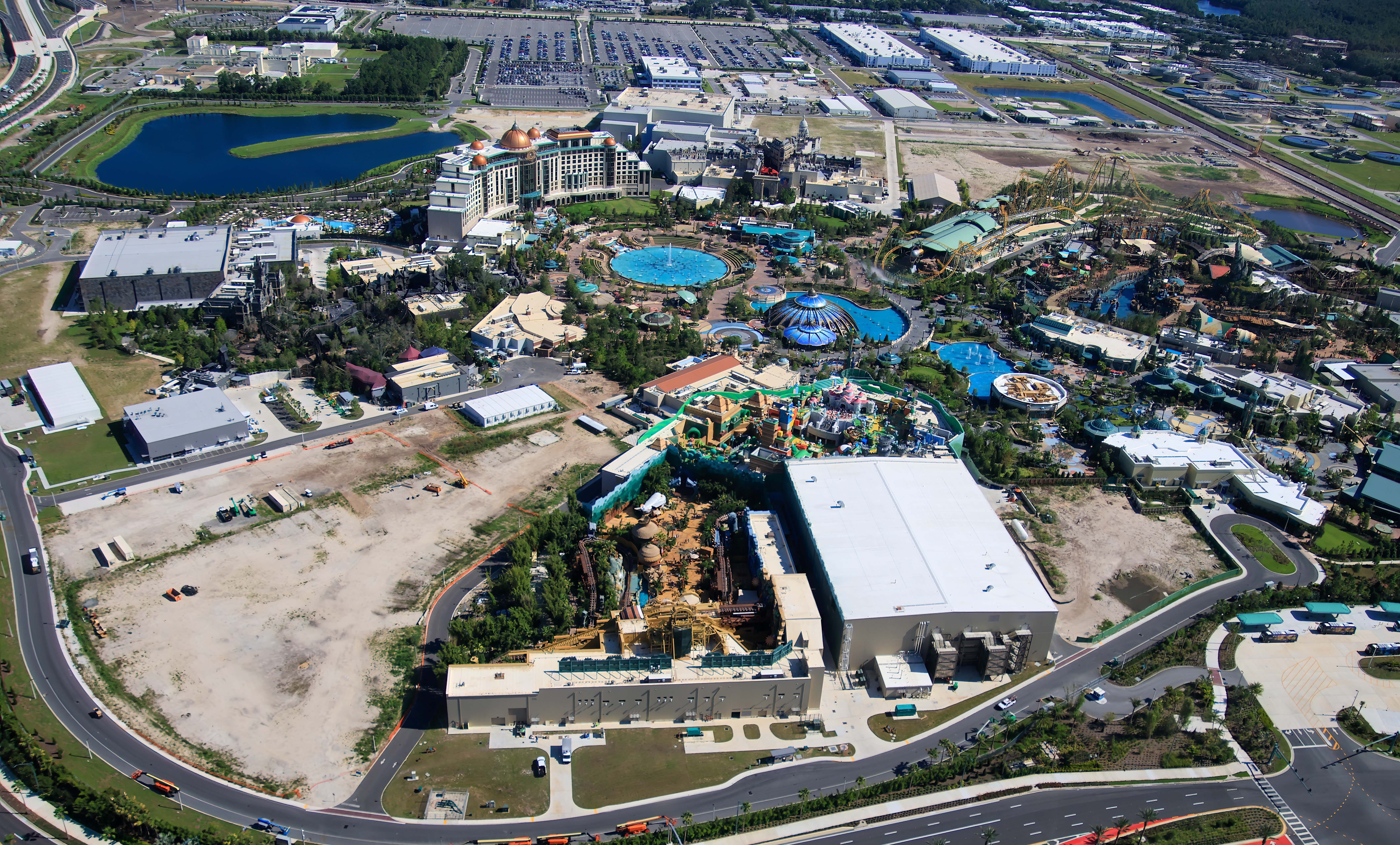 Epic Universe Is Struggling With Ride Capacity — Here’s What’s Really ...