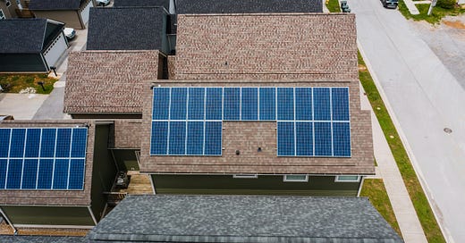 The Risks of Grid-Tie Solar - The Solari Report’s Substack