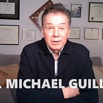 "The Invisible Everywhere" - by Michael Guillén, PhD