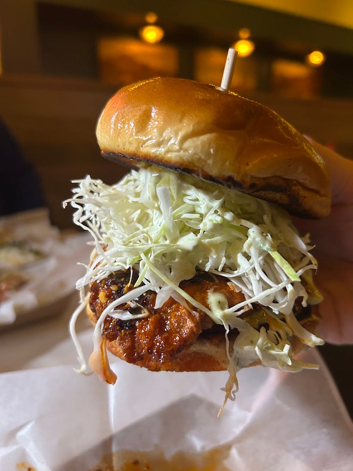 A Year of Eating Well - Screw it Wine, Spirits & More