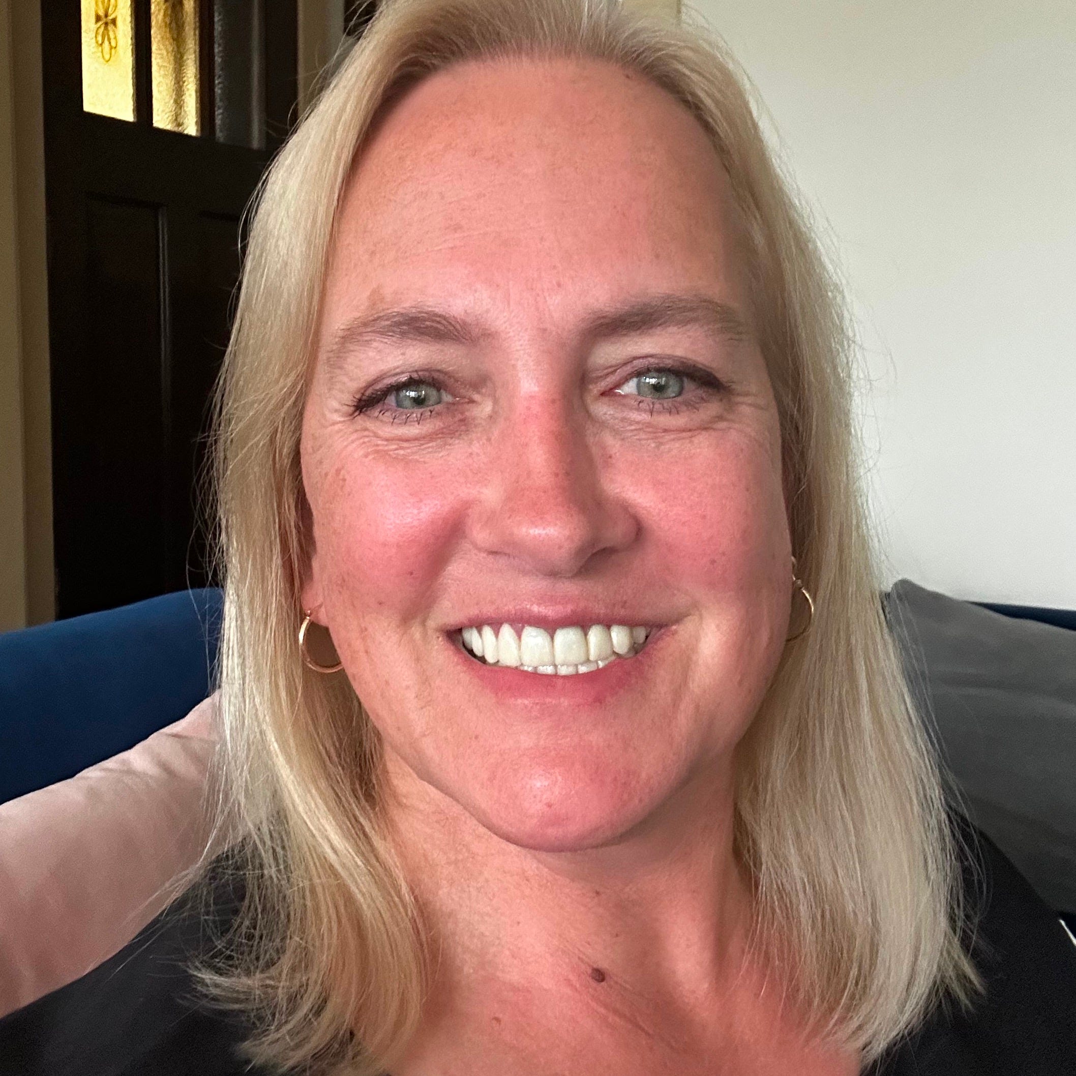 Erin O'Brien | Substack