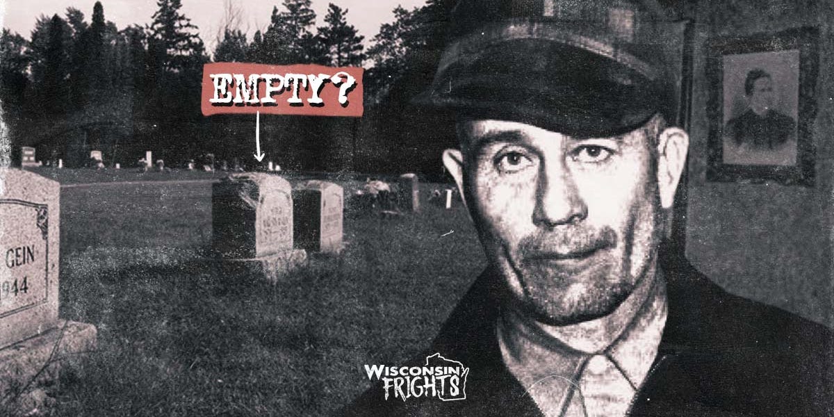 5 Unsolved Ed Gein Mysteries - by Charlie Hintz