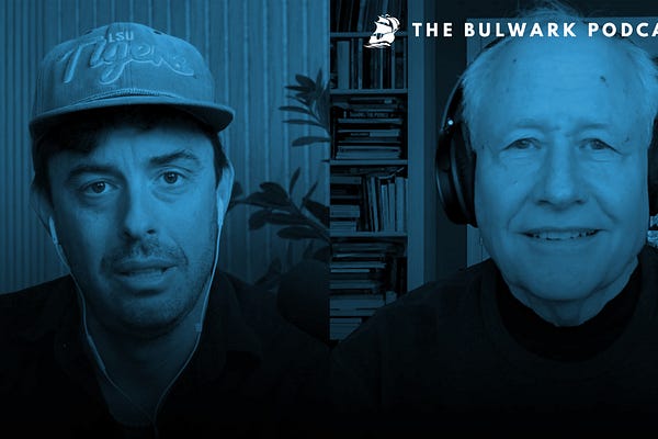 Watch - The Bulwark