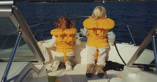 Madison Spain Club | Blakely Spoor | Substack