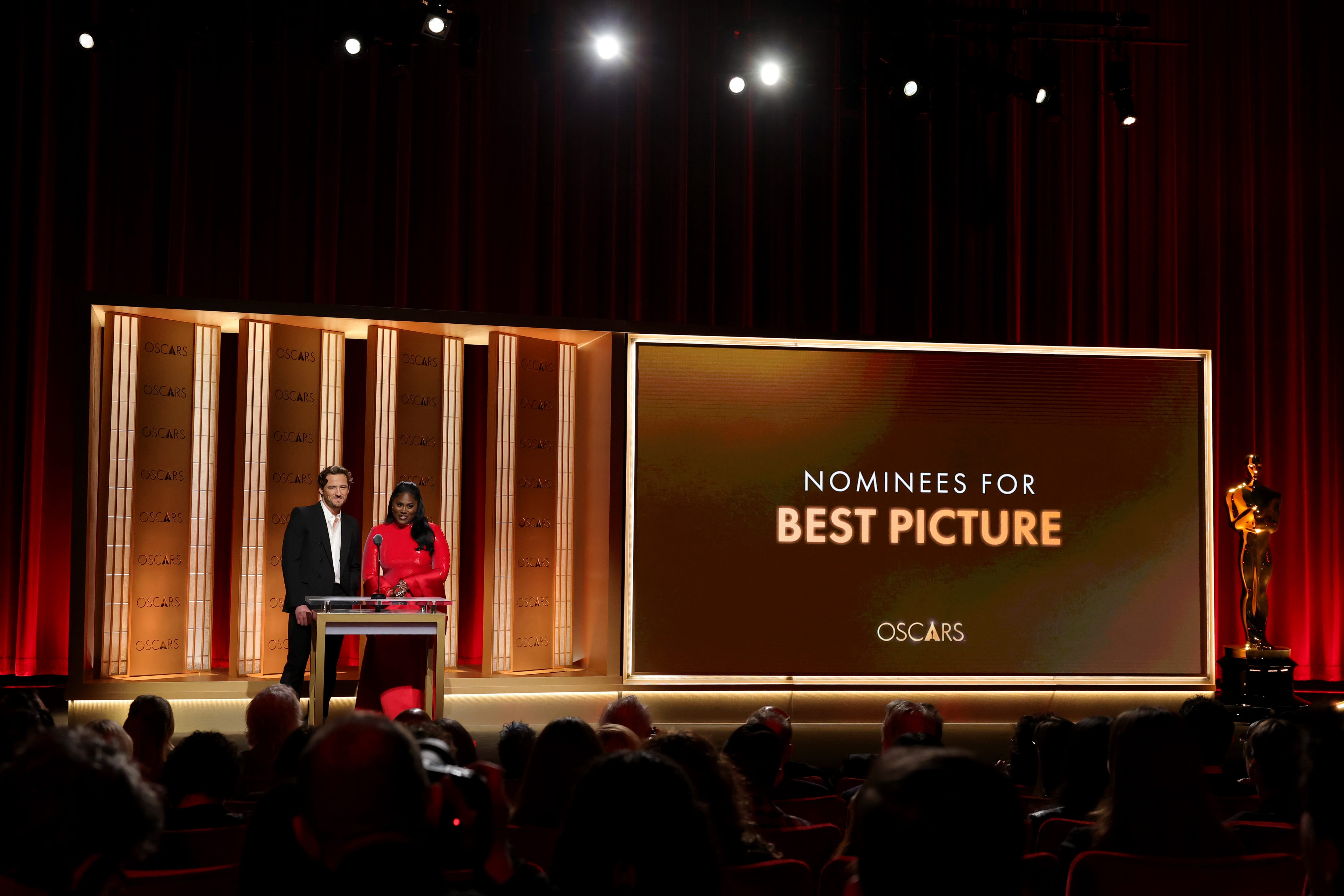 Your Guide to the 2026 Oscar Best Picture Nominees
