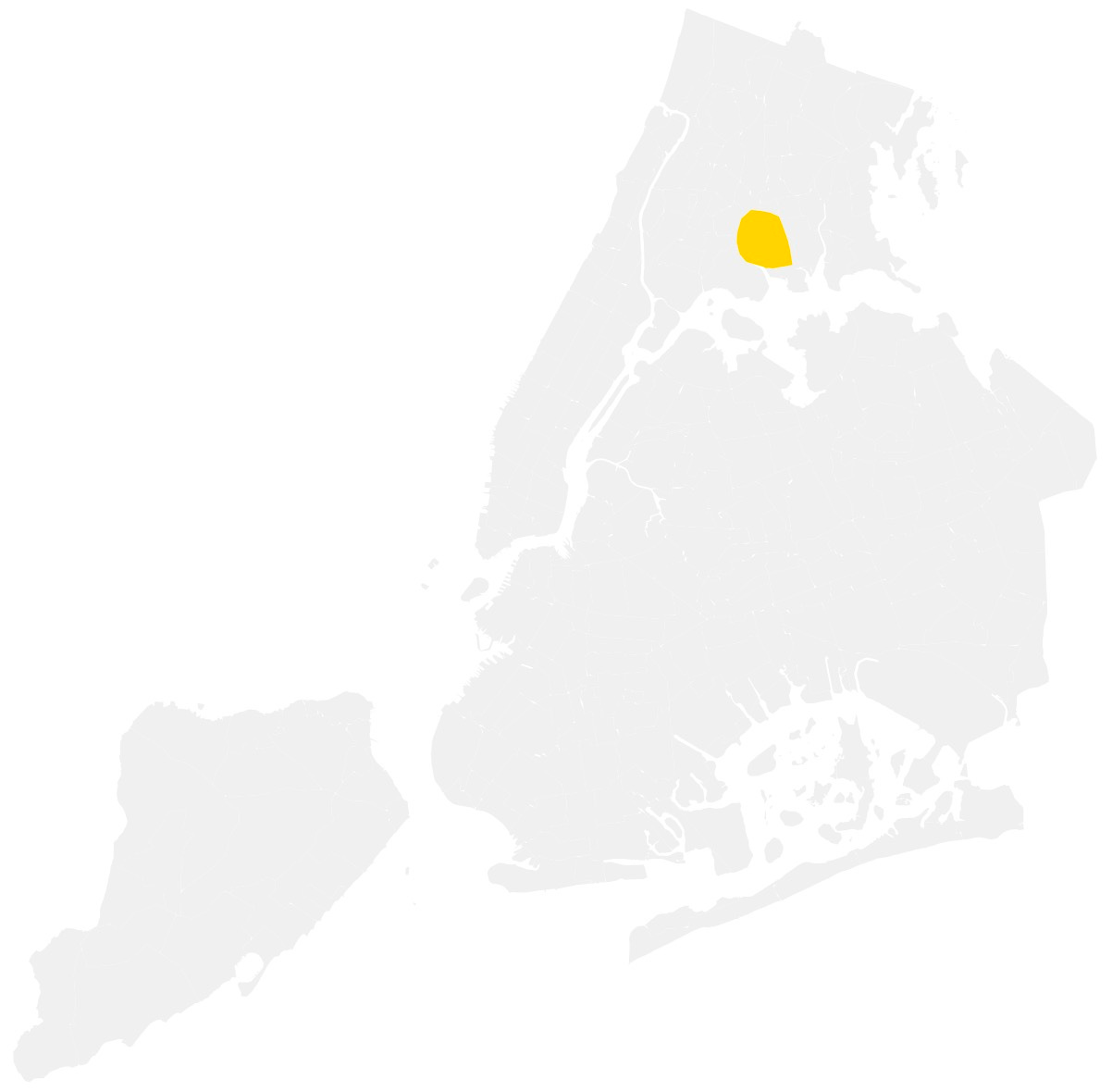 Soundview - The Bronx - by Rob Stephenson