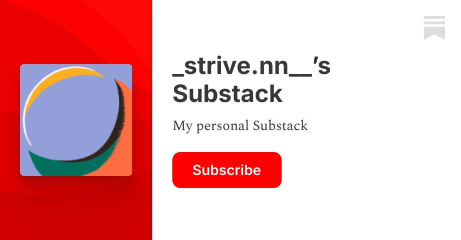 _strive.nn__’s Substack | Substack