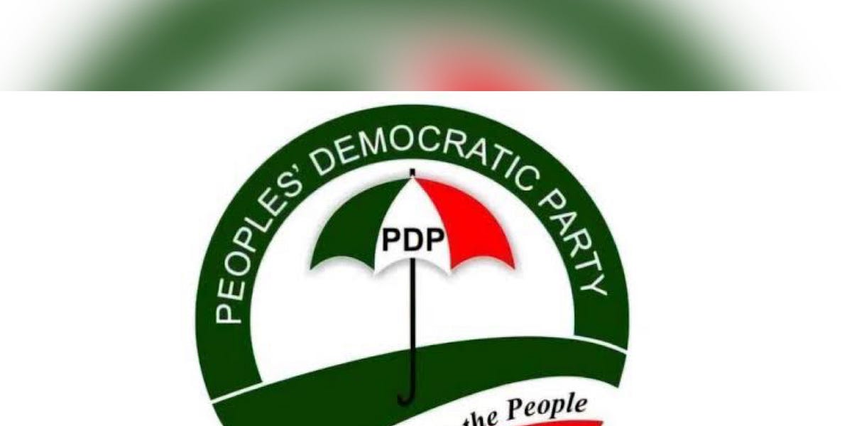 PDP establishes Elders Council in Lagos - Ikeja Record