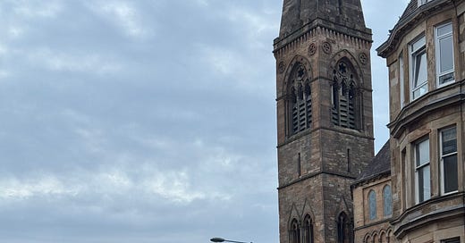 Scott's Mixtape Substack | scott cunningham | Substack