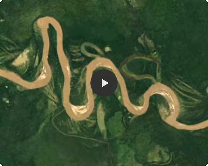 Alex - Left Brain Mystic (@leftbrainmystic): "Gaia is alive 🥰🌳"