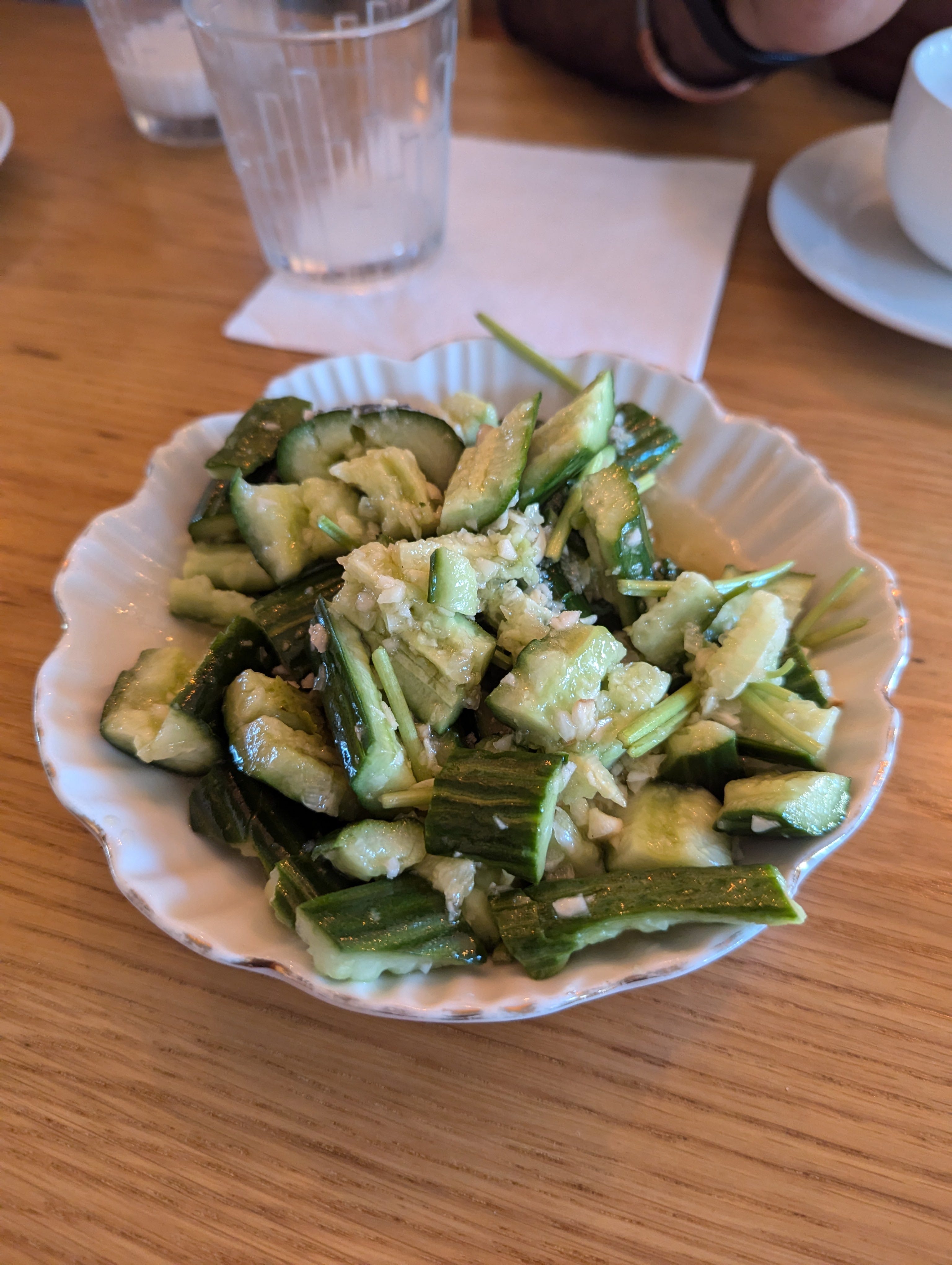 The Vittles Guide to Chinese Cambridge - Vittles