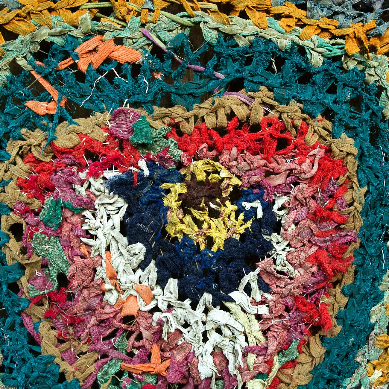 crocheted articles example