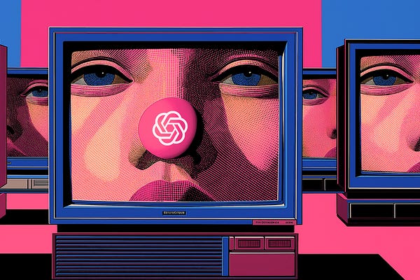 How to AI | Ruben Hassid | Substack