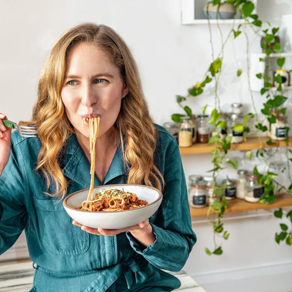 Phoebe Lapine | Substack