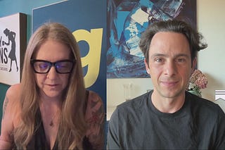 The Breakdown | Allison Gill | Substack