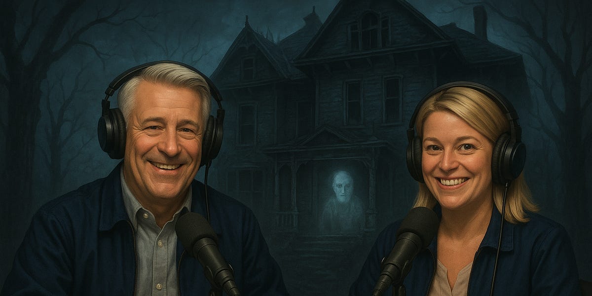 Lessons From Being Ghosted - by Charles White