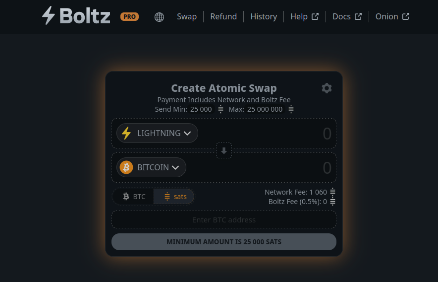 Boltz’s Blog | Substack
