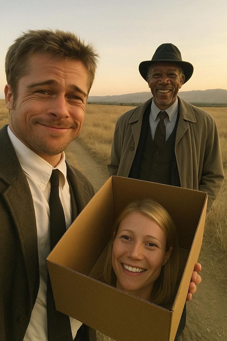 Proposed Death Sentence and Desolate Mists of Convenient Irrationality ...