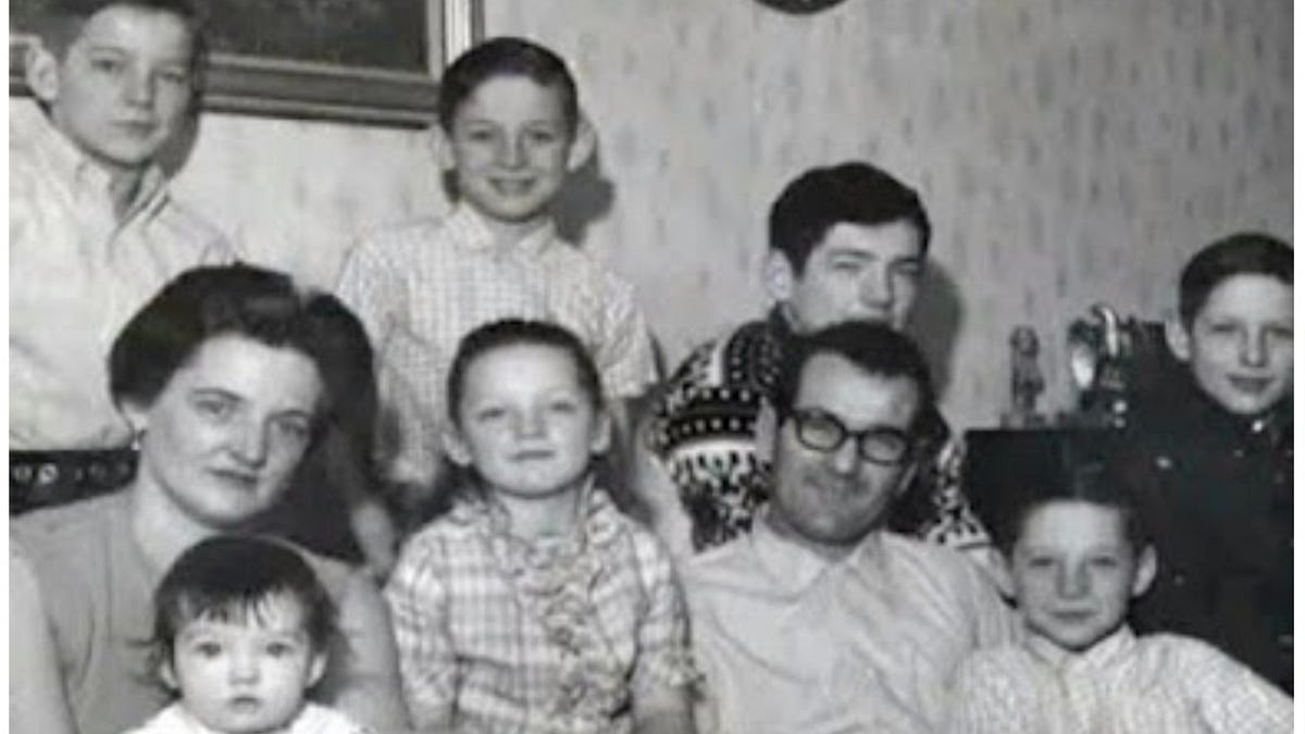 Danny's Little Sister - by Crash Barry - The Crash Report