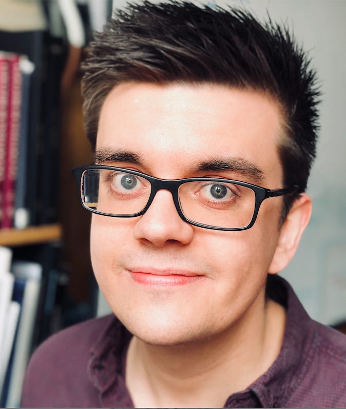 Stuart Ritchie | Substack