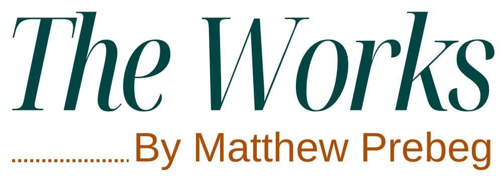 What's the fresh start effect? - by Matthew Prebeg
