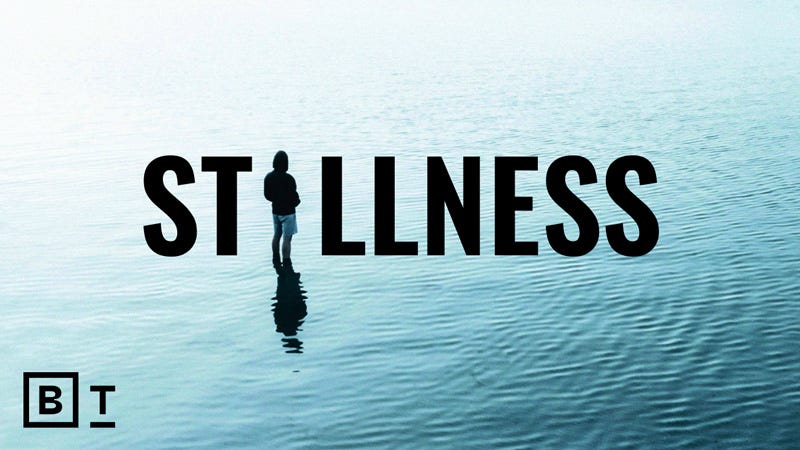 The spiritual chase that keeps you trapped in suffering