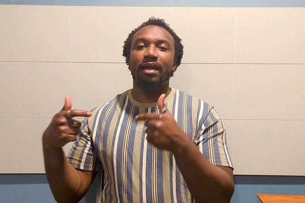 Life with Ken | Kenneth Wyche | Substack