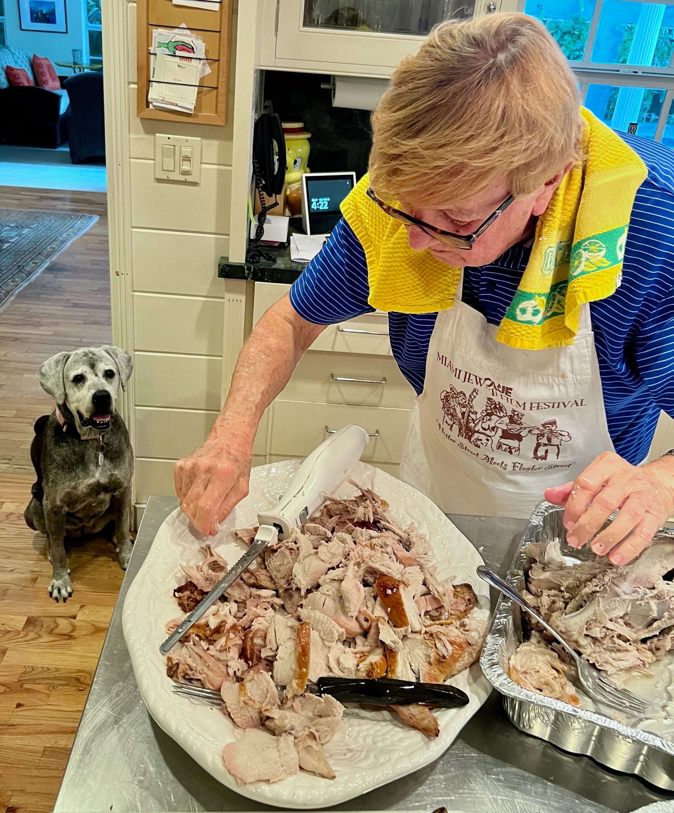 Thanksgiving - Dave Barry’s Substack