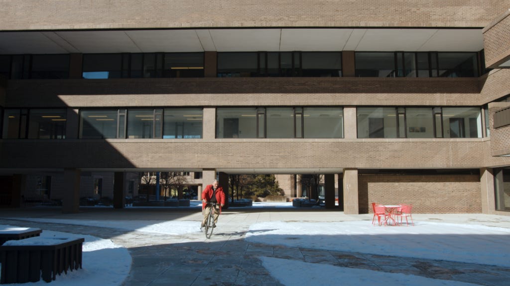 INTERVIEW. Professor William Happer on Climate Crisis: It’s All A Made-Up Scare Story