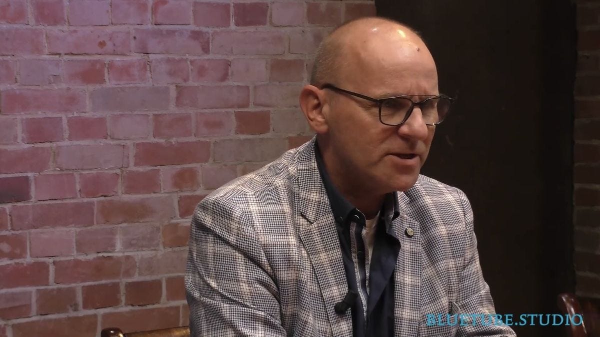 Celstraf geëist tegen oud-voorzitter van BPOC2020 Pieter Kuit: 'Het was ...