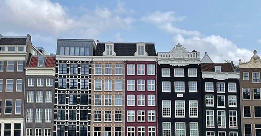 The Commonplace | Tsh Oxenreider | Substack