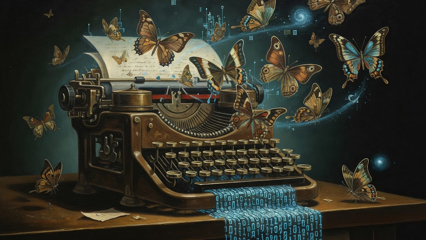 The Ten Telltale Signs of AI-Generated Text