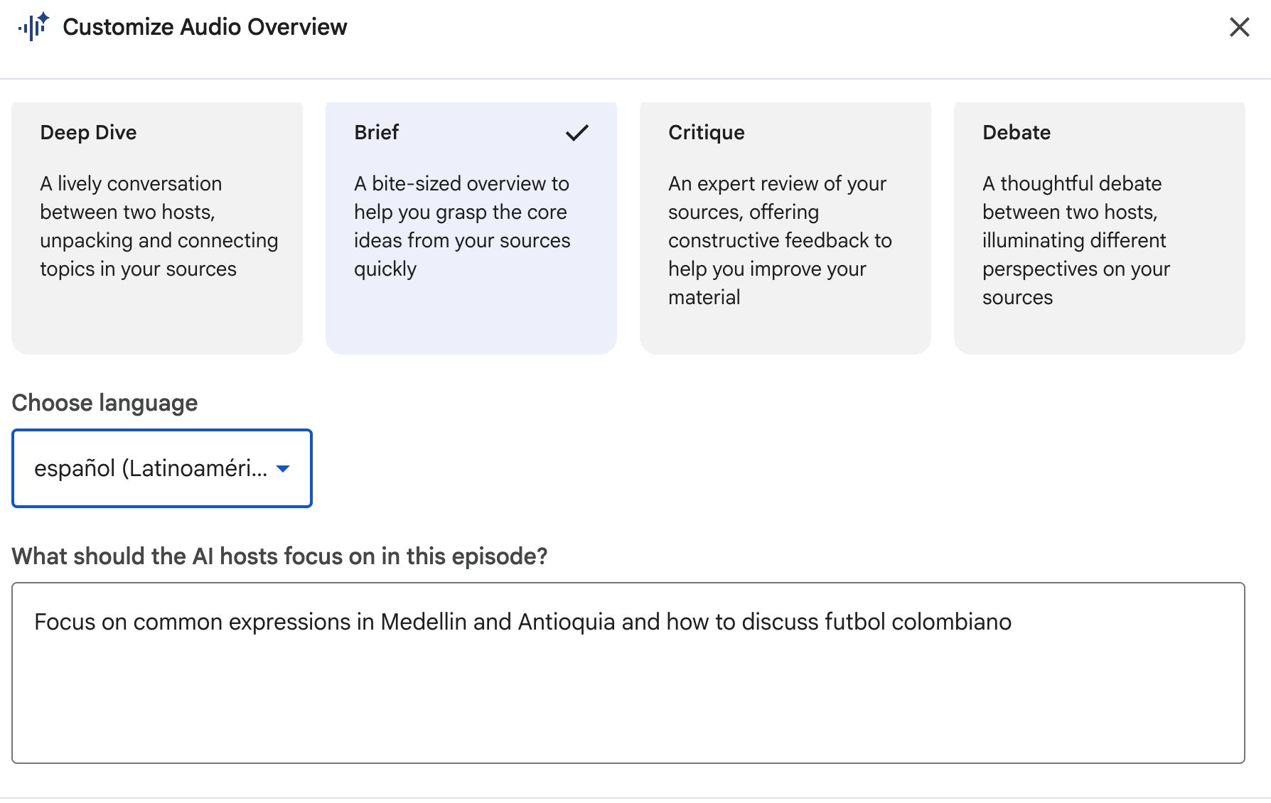 "Vibecoding" My Own Language Speaking App (And 2 Other AI Audio ...