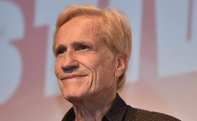 INTERVIEW with Randal Kleiser, director of “Grease” (1978), among others