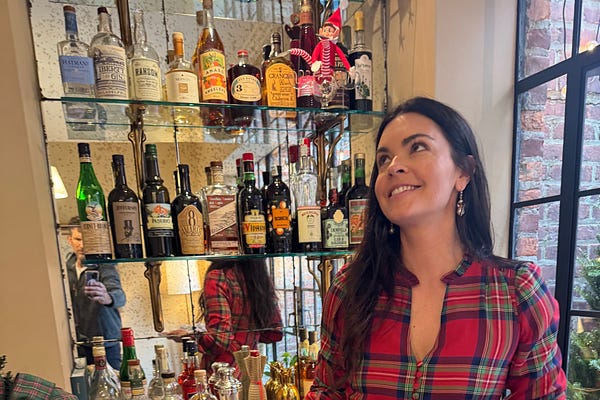 Katie Lee Kitchen | Substack