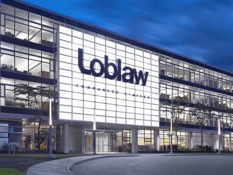 Why Loyalty is Canada's most Powerful Retail Infrastructure