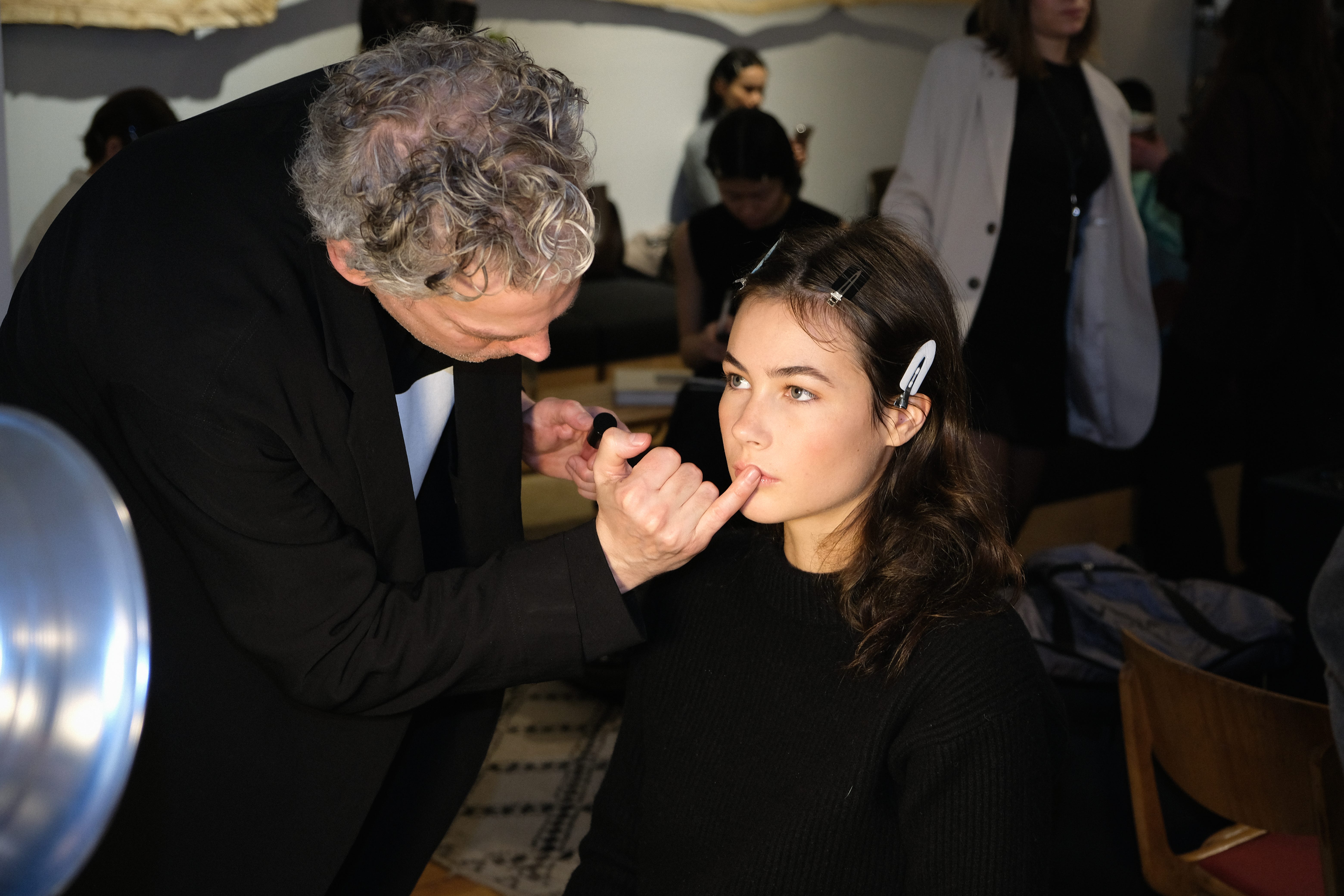 NYFW: A Glimpse Into Kallmeyer’s Sublime Runway Show