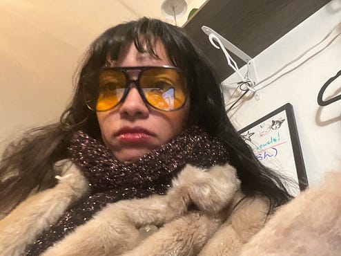 Vanessa Barros Andrade | Substack