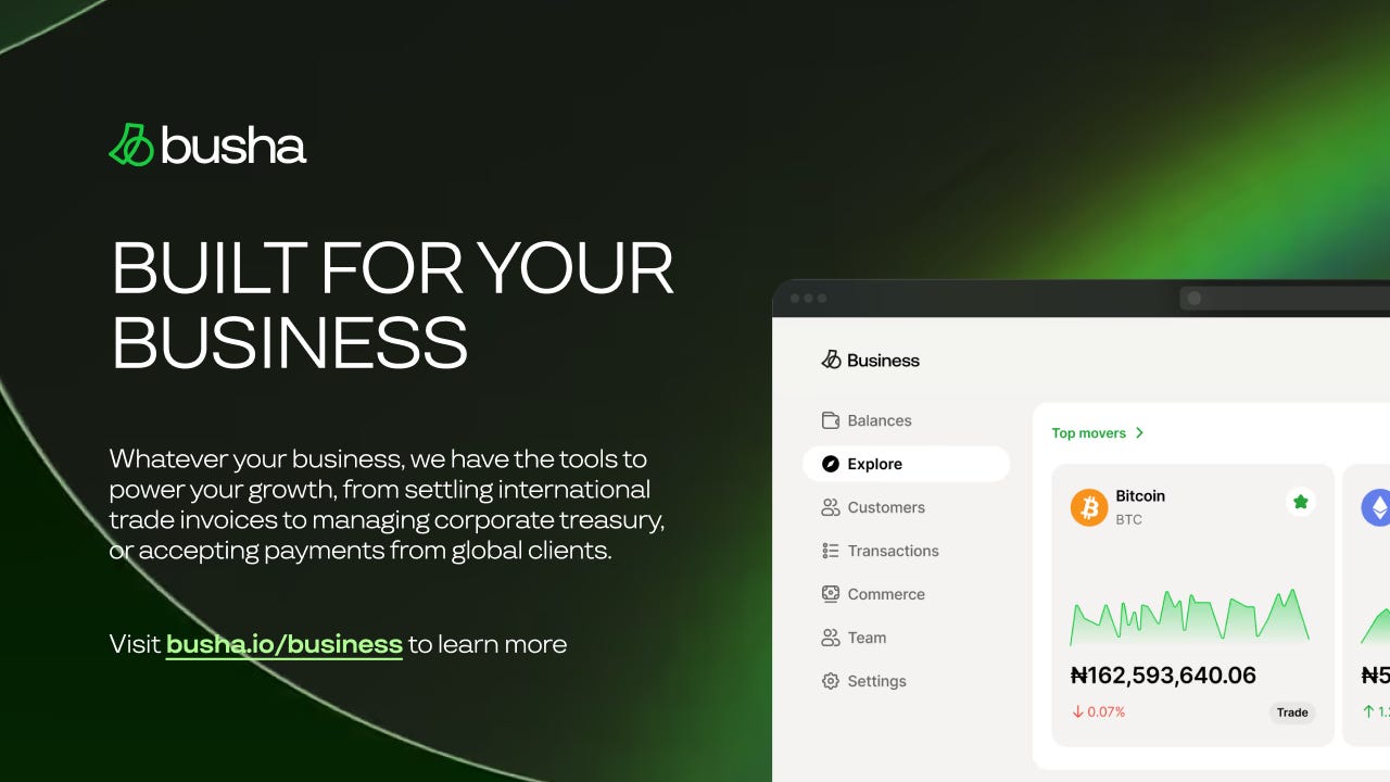 In (Rare) Defence Of Nigerian VCs - by Nnanna