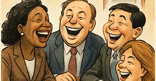 Strategic Seeing | Svyatoslav Biryulin | Substack