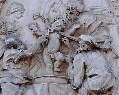 Accusing Israel of Genocide Is Not Just Any Old Accusation