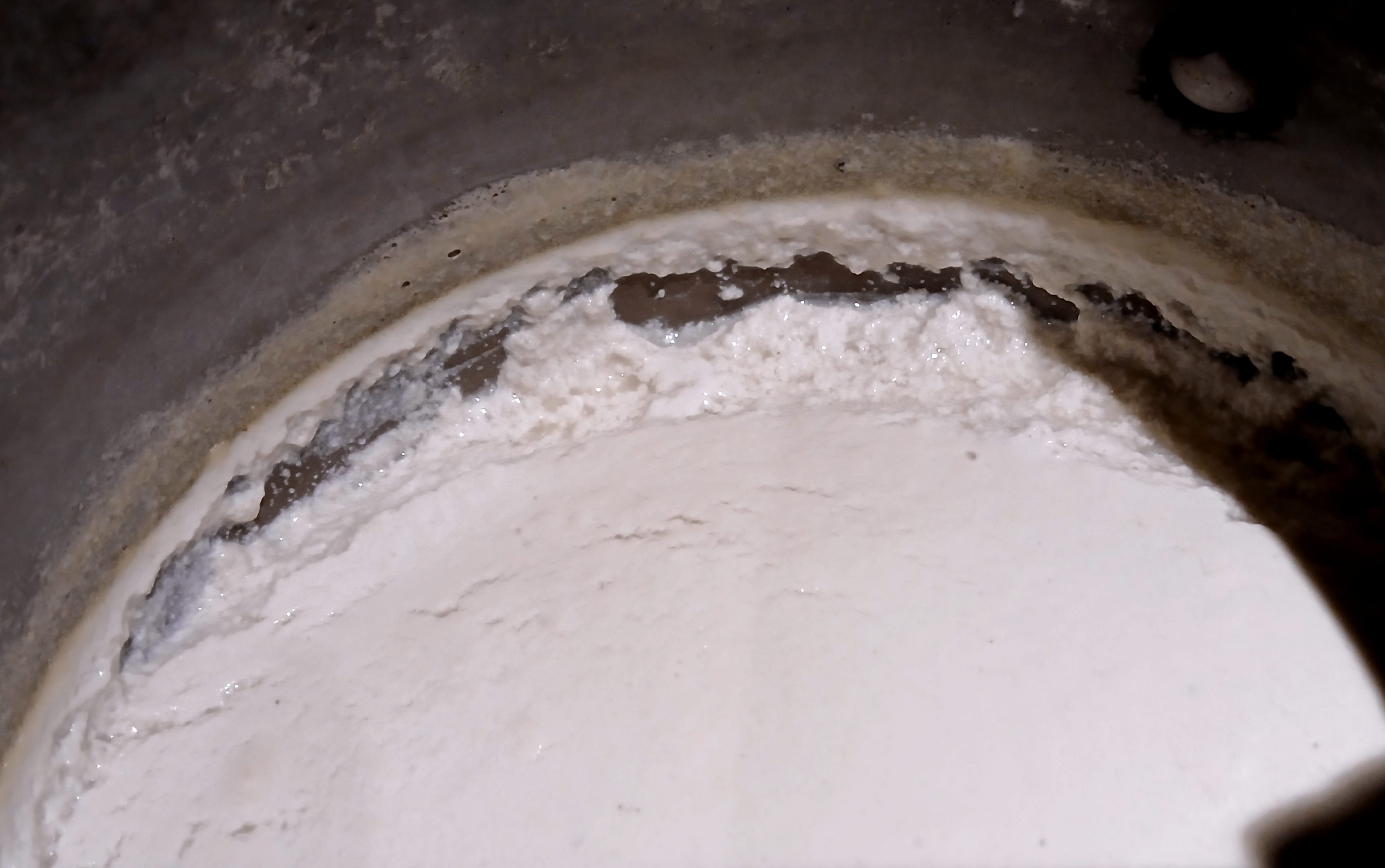 Farmhouse-Method Nut Cheese - Within These Circumstances