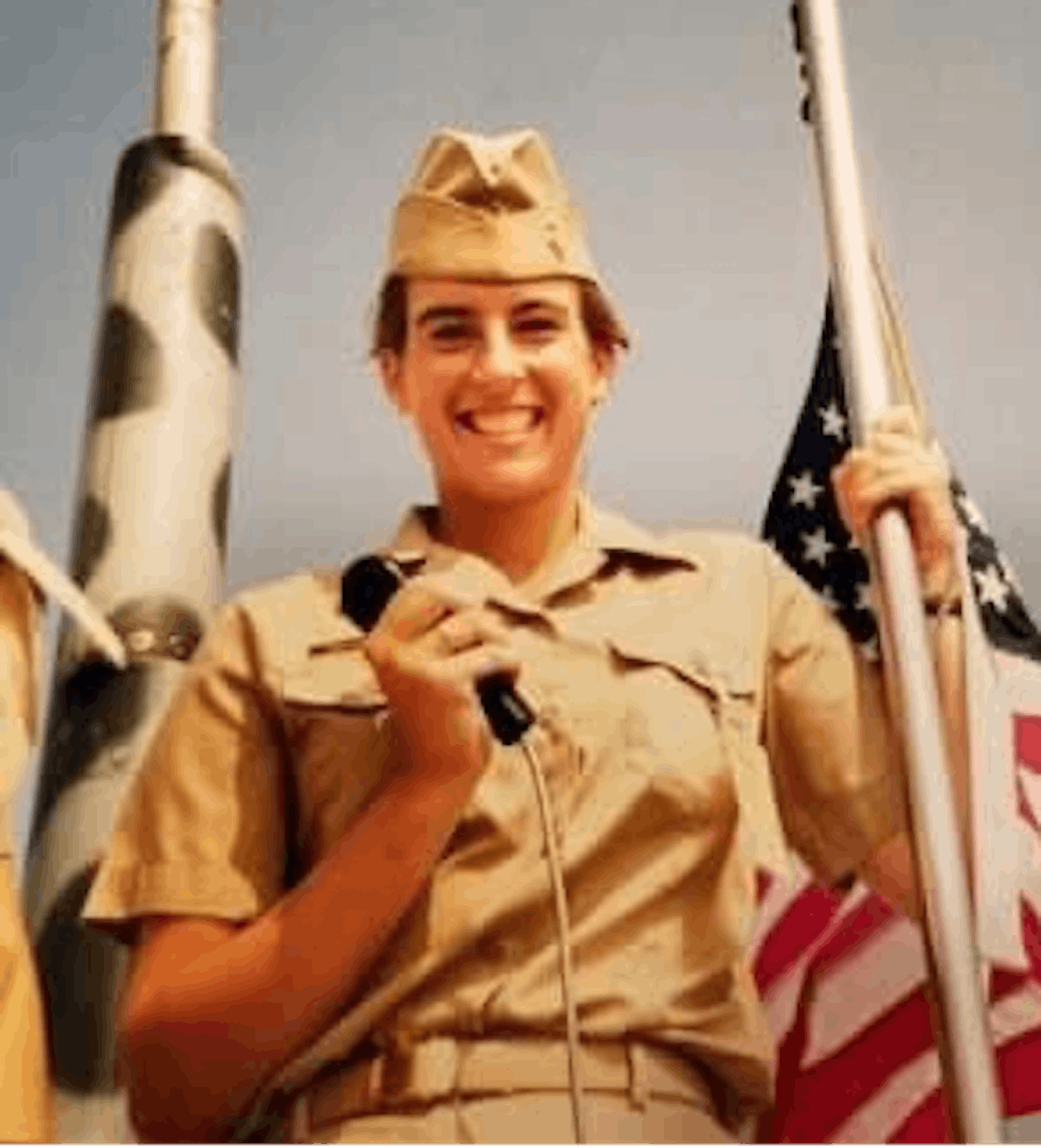 "Boundless Opportunity" - My Interview with Mikie Sherrill, Our Great ...