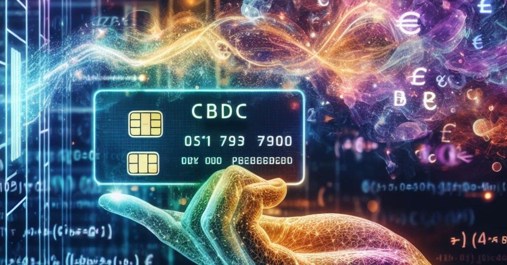 SWIFT Banking System To Launch CBDC And Tokenized Platform, Expected To ...
