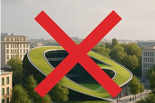 Carbon Upfront! | Lloyd Alter | Substack