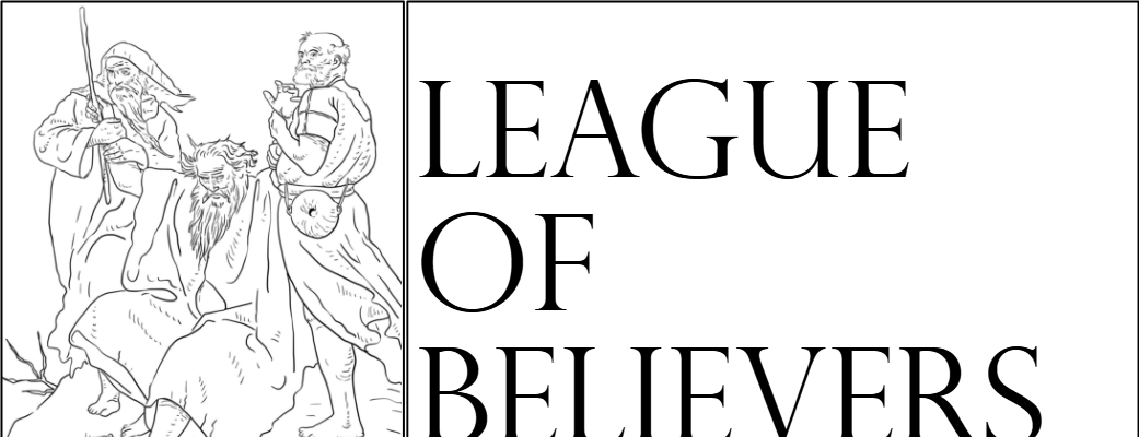 believer league