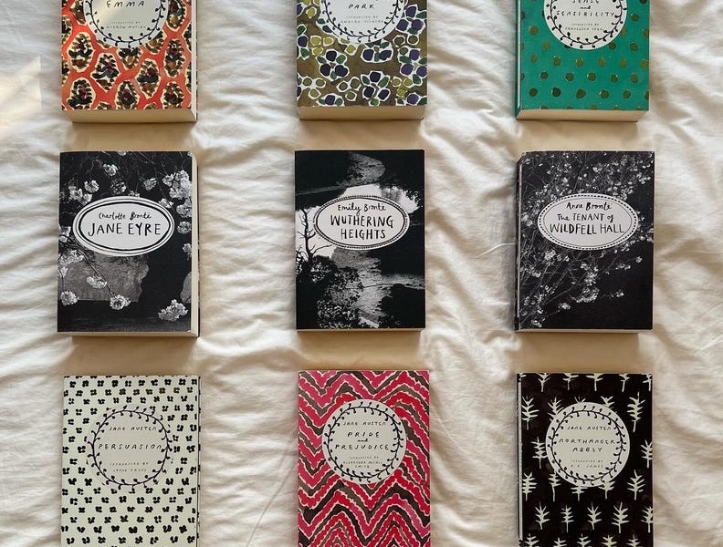 how to get smart again: getting into classic literature