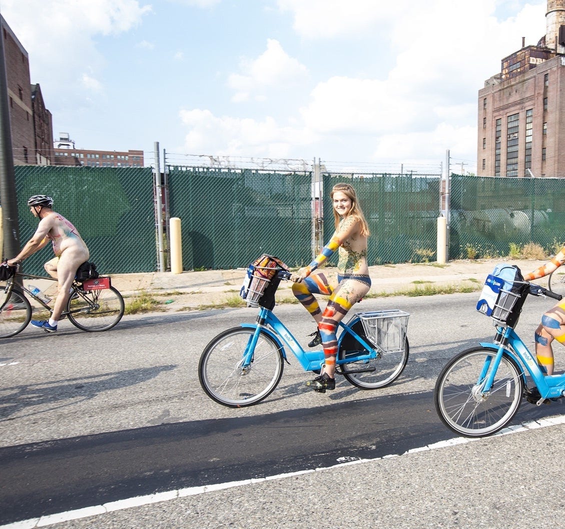 How to Host a Naked Party - Misseducated by Tash Doherty