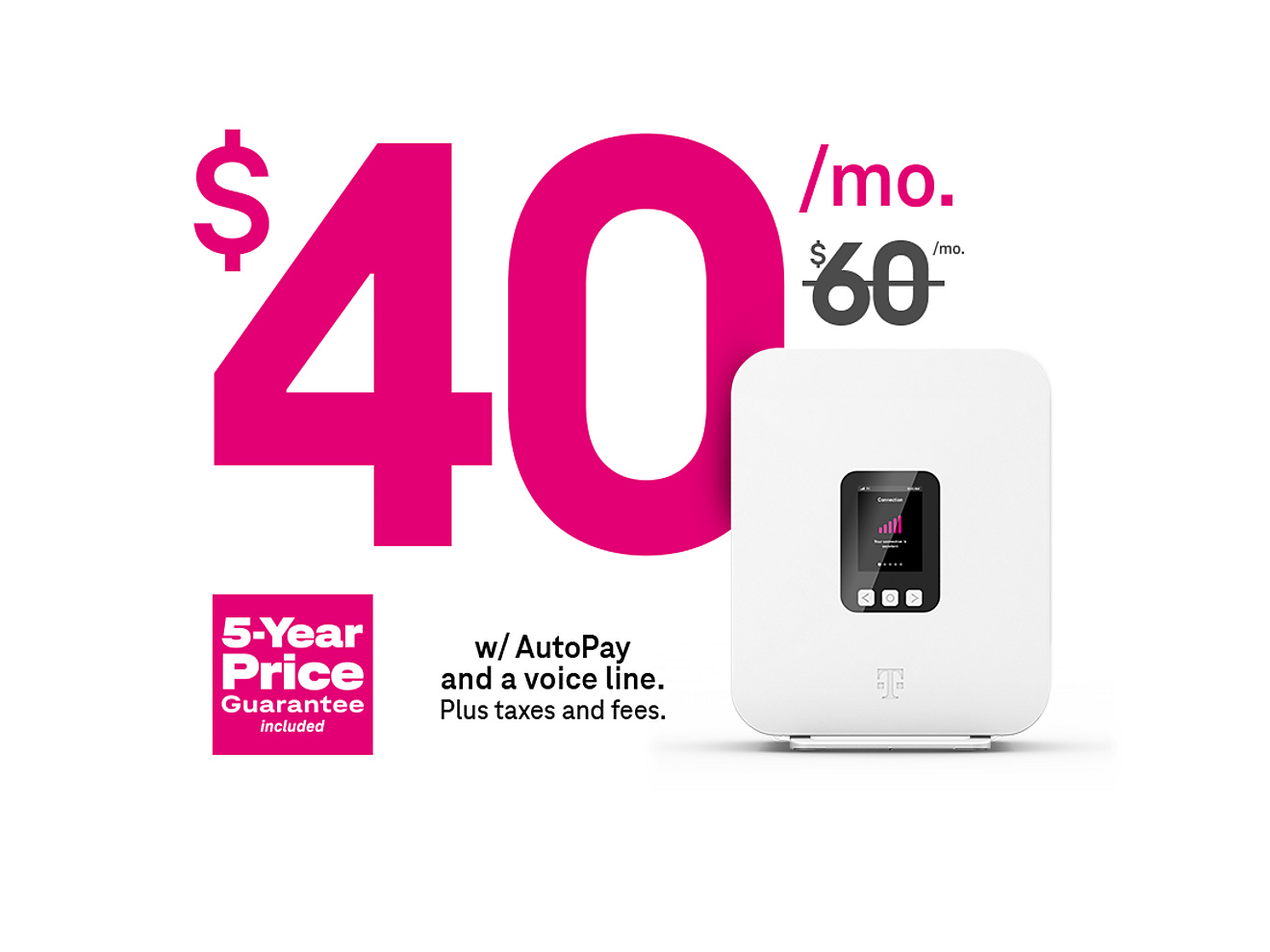 Why Wi-Fi and Mobile Still Can’t Be Friends