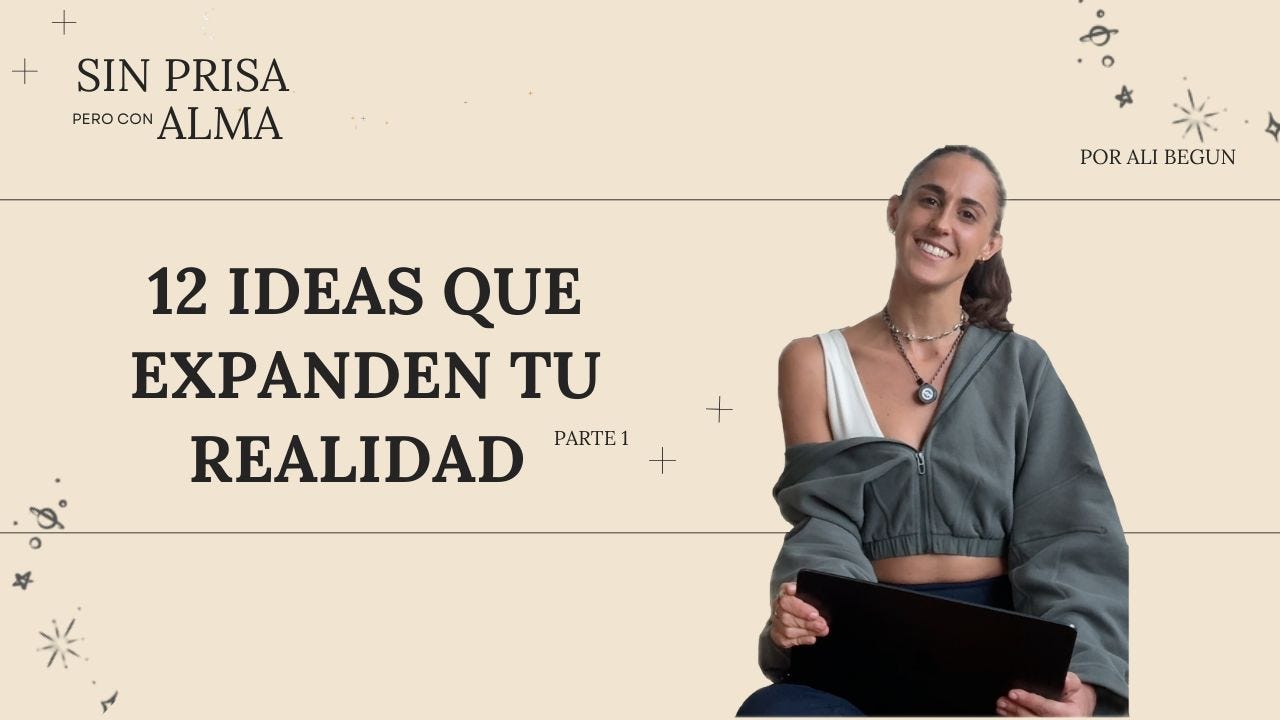 Cuando el “felices para siempre” no llega. - Ali Begun